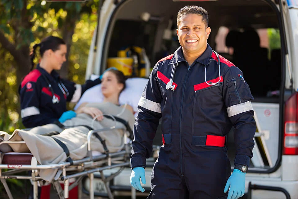How to Apply for Paramedic Training 2026 in South Africa - shoshanews.co.za